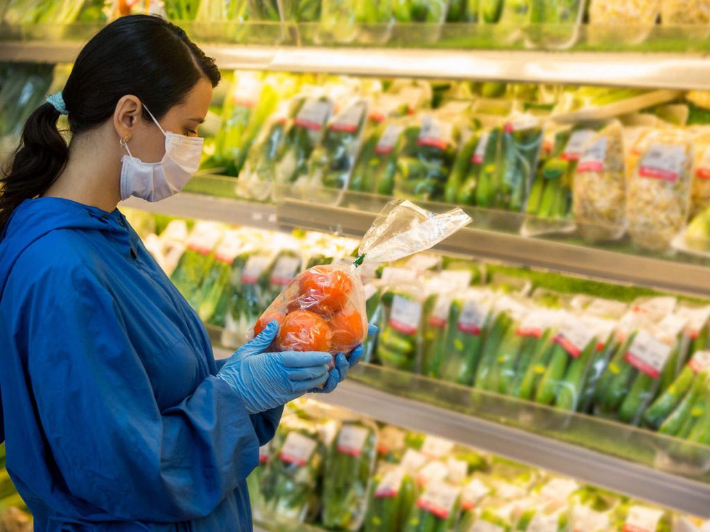 How to keep customers coming back to your grocery store?