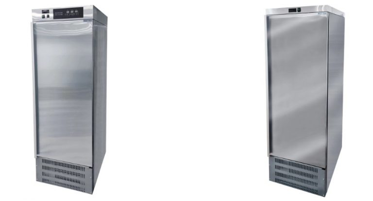 Upright Bakery Fridges & Freezers - Stainless Steel Retarder Provers ...