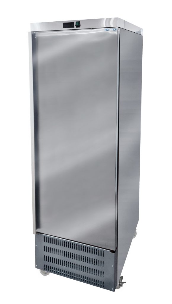 Bakery Cabinets - ECO-Fridge Ltd