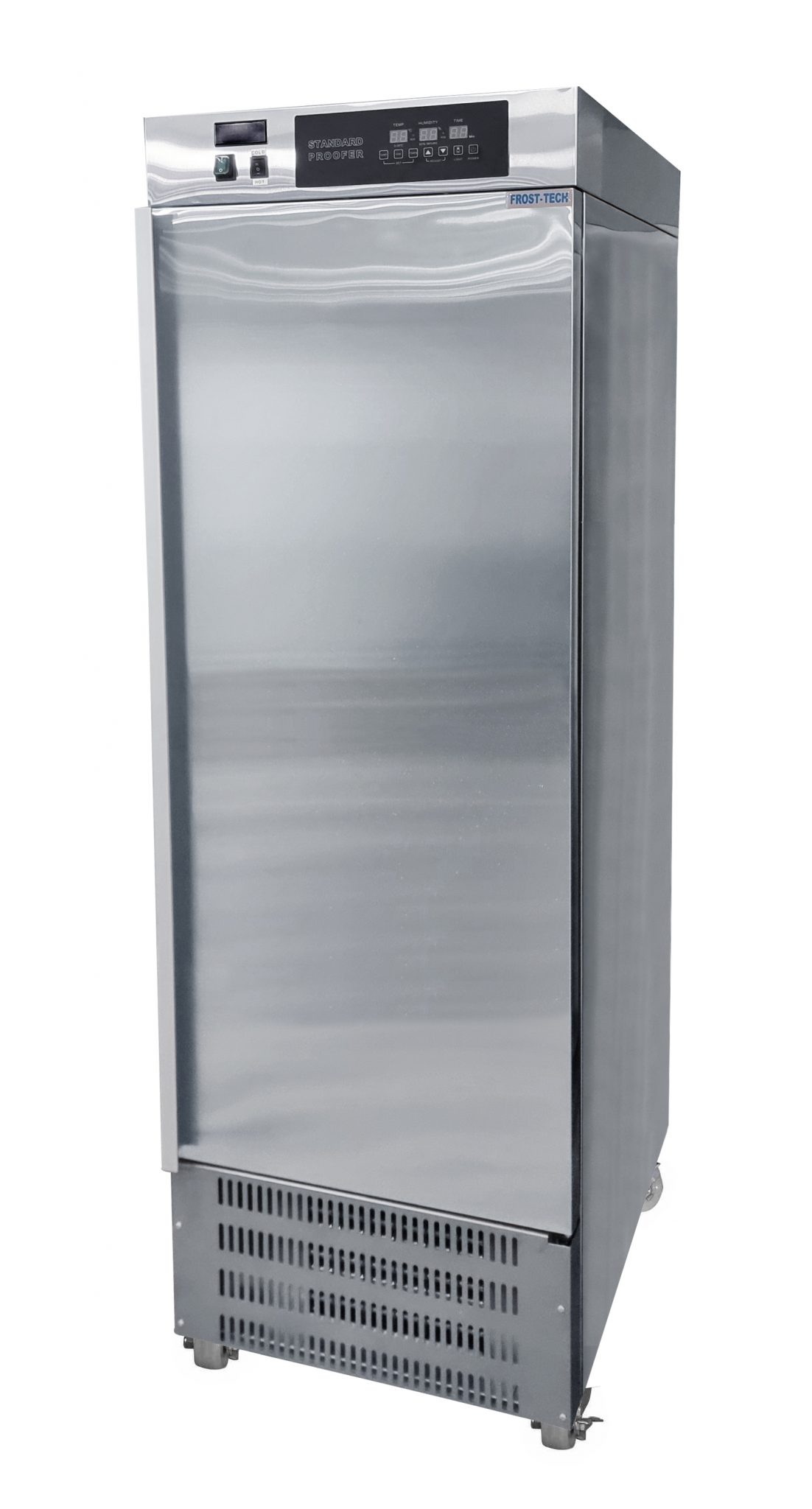 Stainless Steel Upright Bakery Retarder Prover - ECO-Fridge Ltd