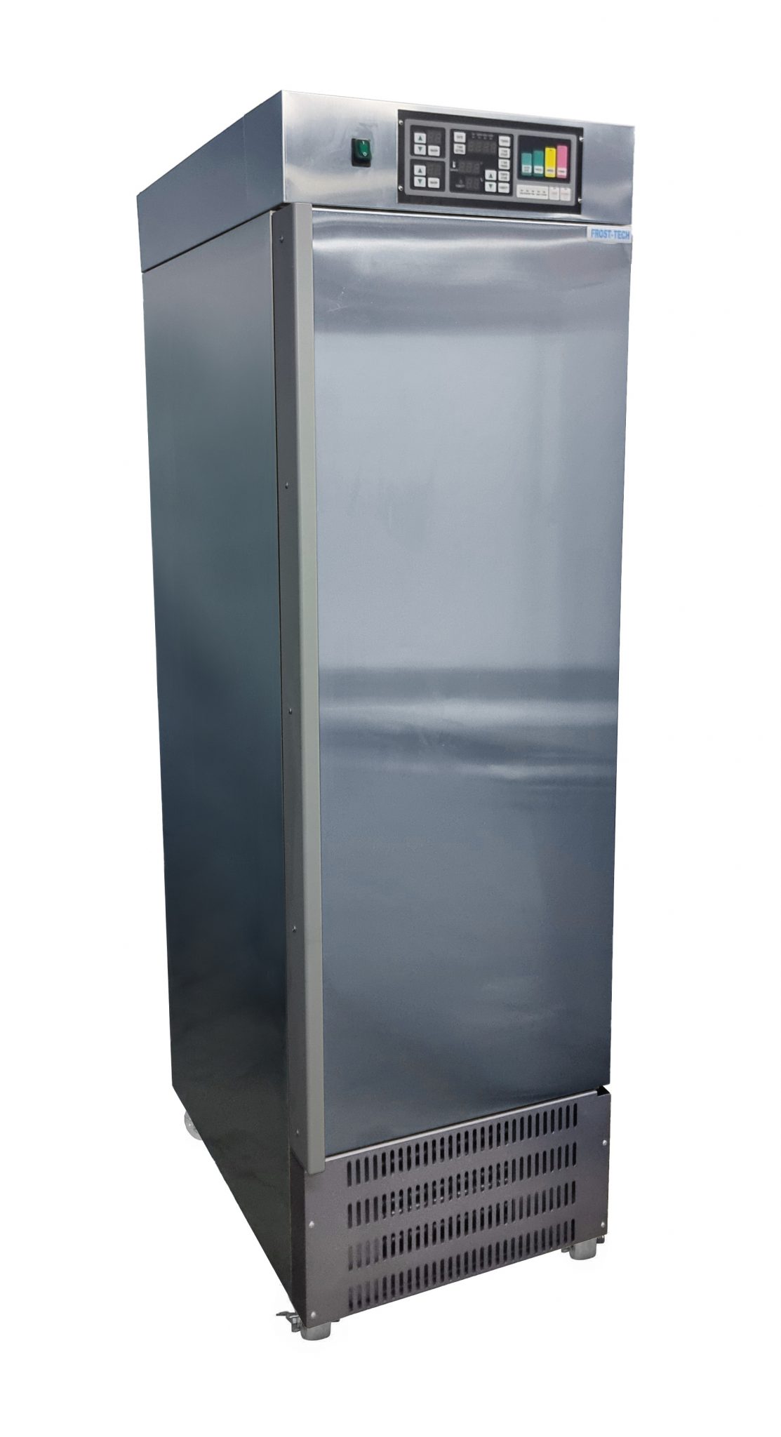 (Designed to Operate to 43ºC Ambient) ECO-GN700M