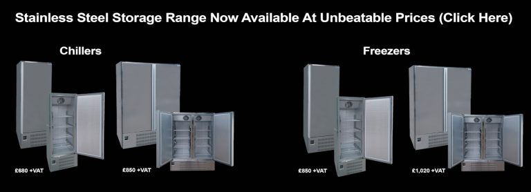 How to ensure the food safety requirements? - Commercial fridge solutions