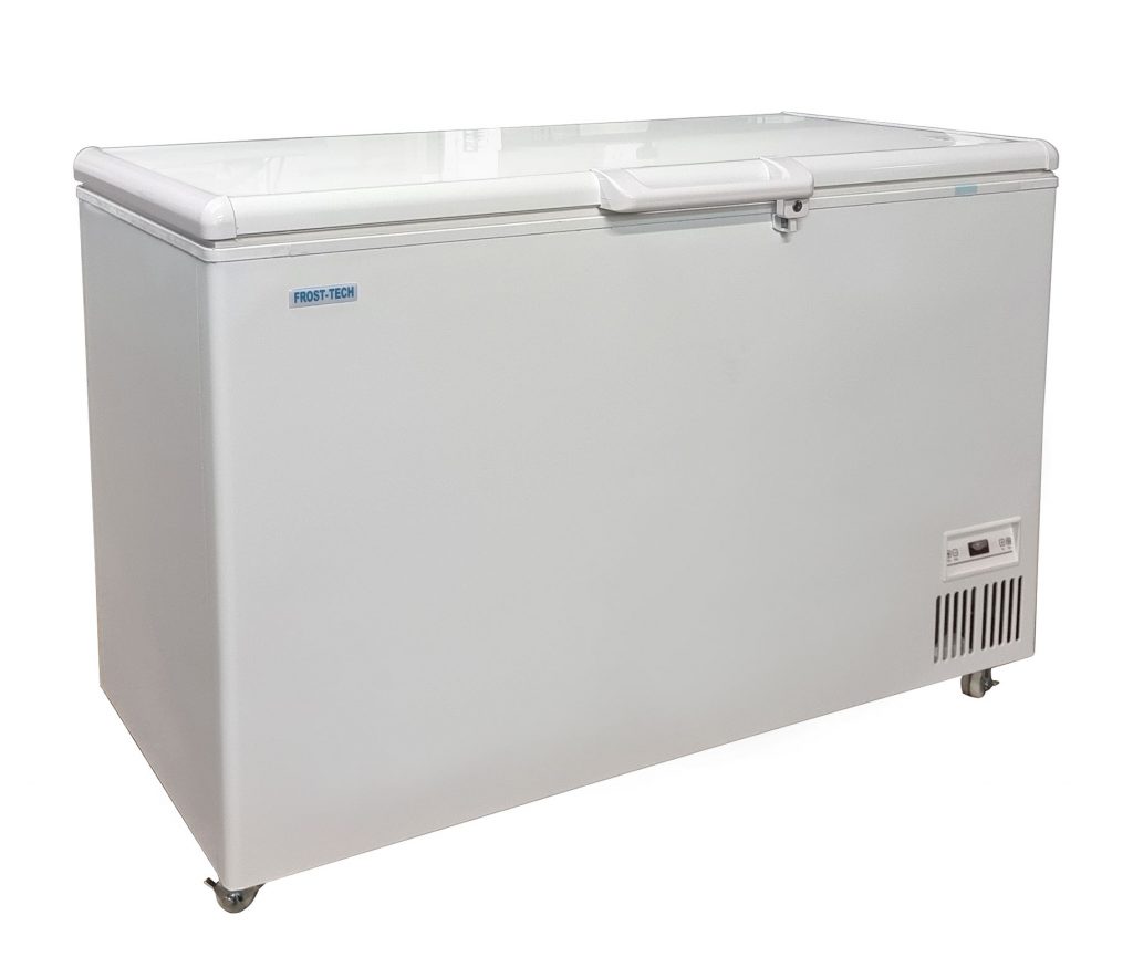 Low Temperature Chest Freezer -45 - ECO-Fridge Ltd