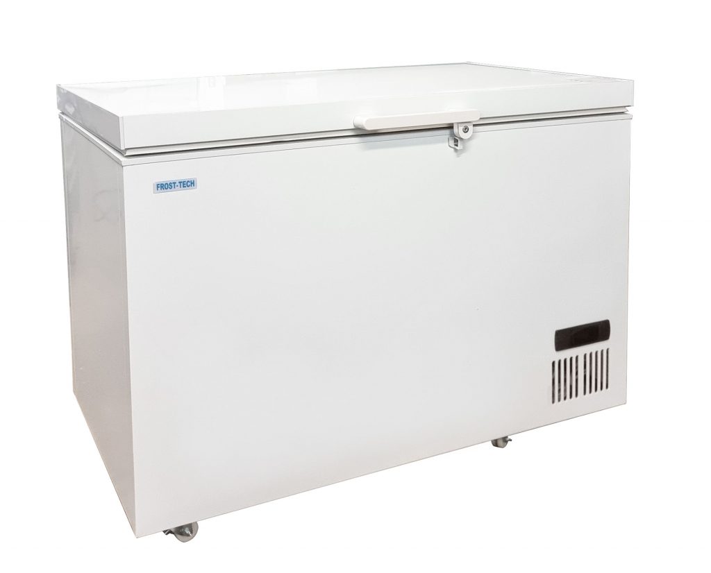 Ultra Low Temperature Chest Freezer -86 - ECO-Fridge Ltd Ultra Low Temperature Chest Freezer -86 - ECO-Fridge Ltd