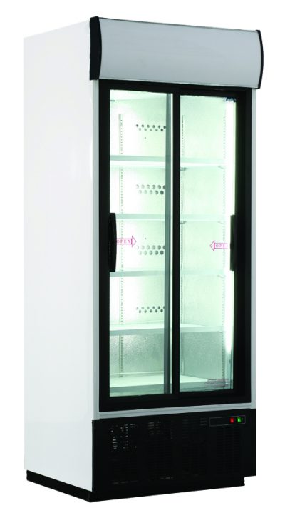 ECO-FRIDGE UK: Commercial Refrigeration Manufacturer