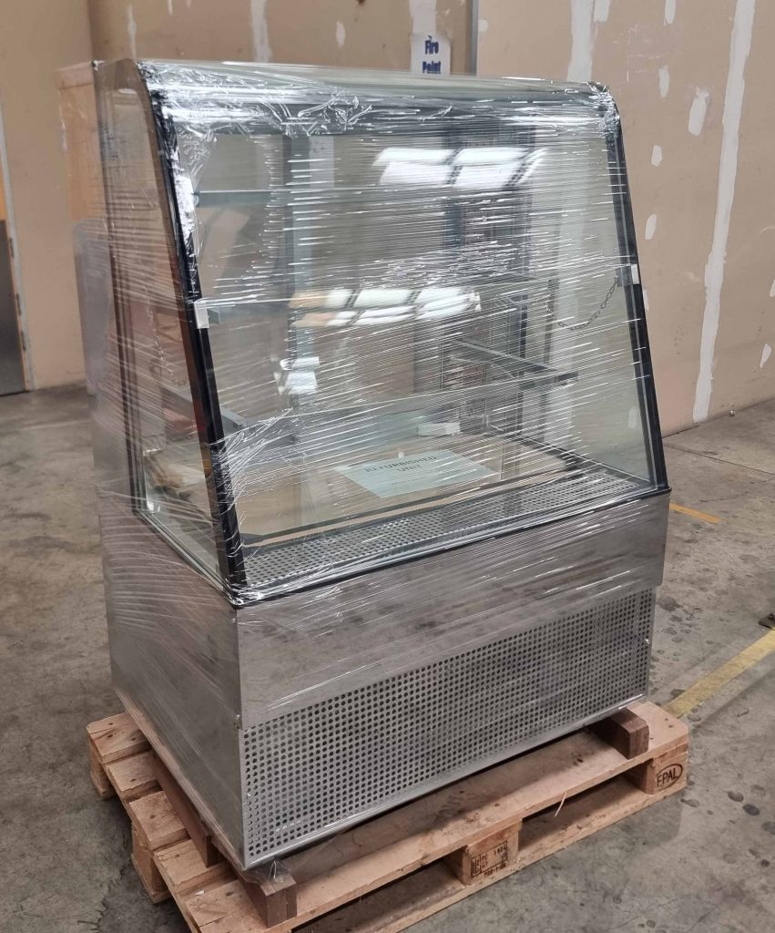 Why not check out our Premium Patisserie Display Fridge
