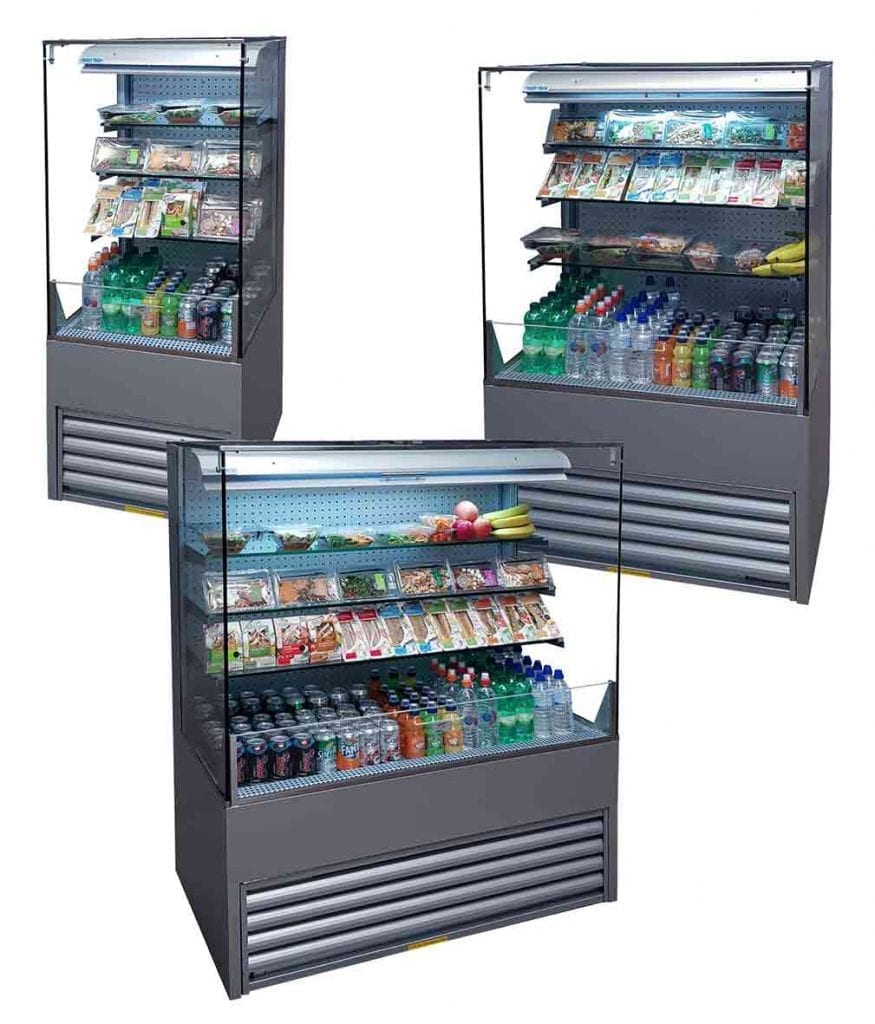 The need to have a Display Fridge in your shop - ECO-Fridge Ltd UK
