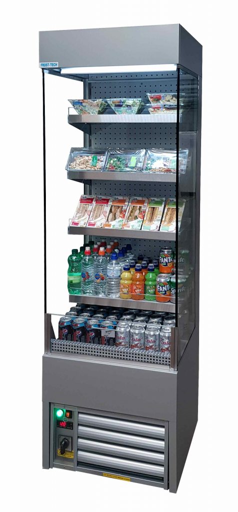 ECO-FRIDGE UK - Commercial Refrigeration Manufacturer