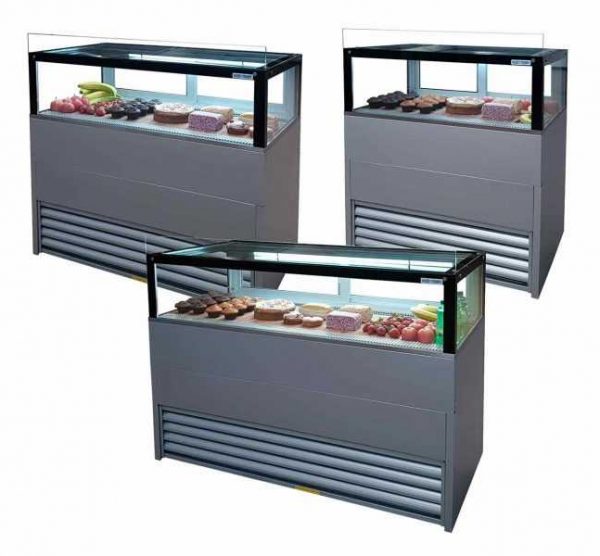 Display Fridge - Commercial Display Fridge - ECO-Fridge Ltd