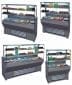 Serve Over Fridge - Deli Counter Display Fridge - ECO-Fridge Ltd UK