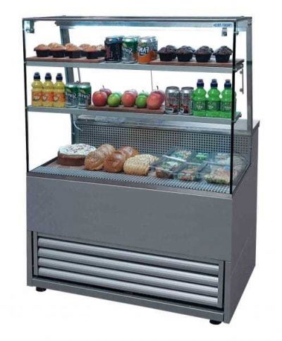 Commercial Fridge – Commercial Refrigerator - ECO-Fridge Ltd