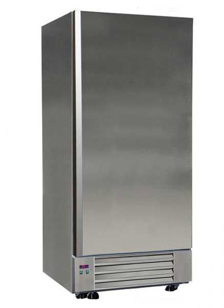 Upright Storage Chillers - ECO-Fridge Ltd