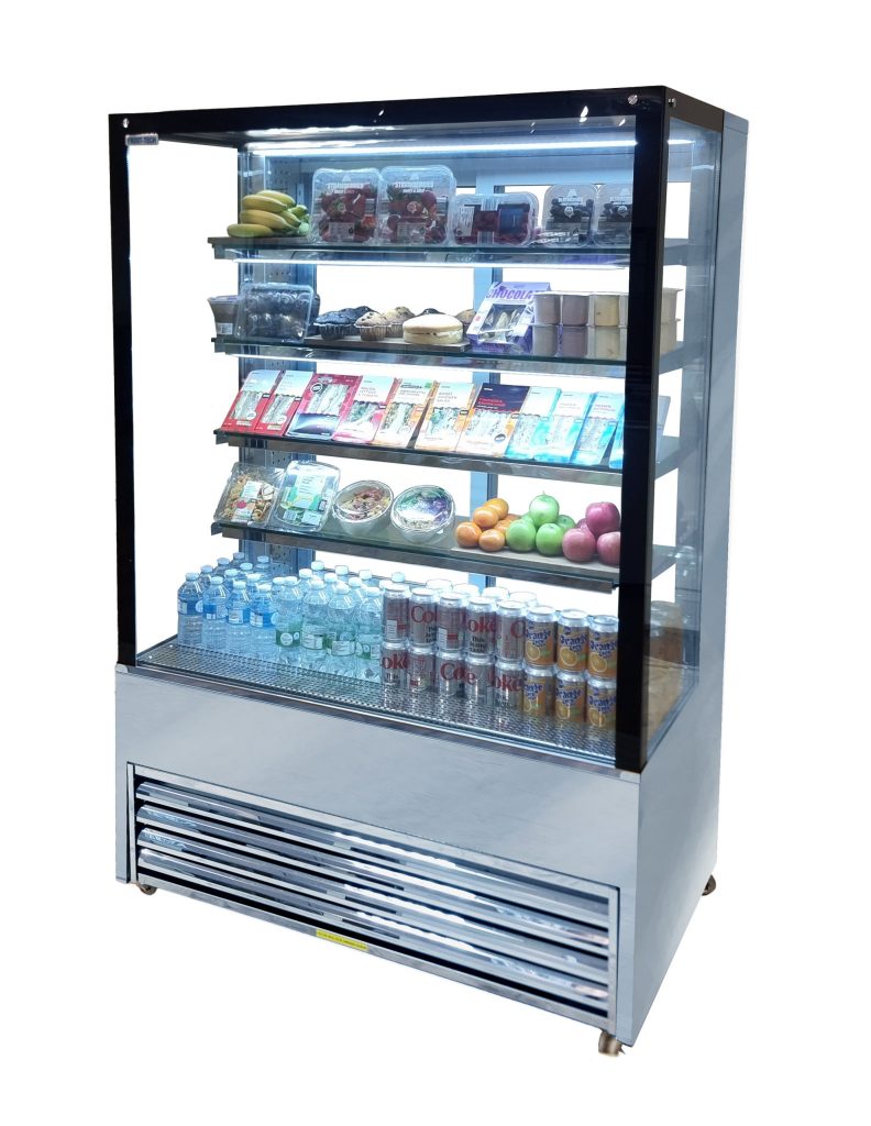 We provide the perfect combination of high-quality commercial fridge ...