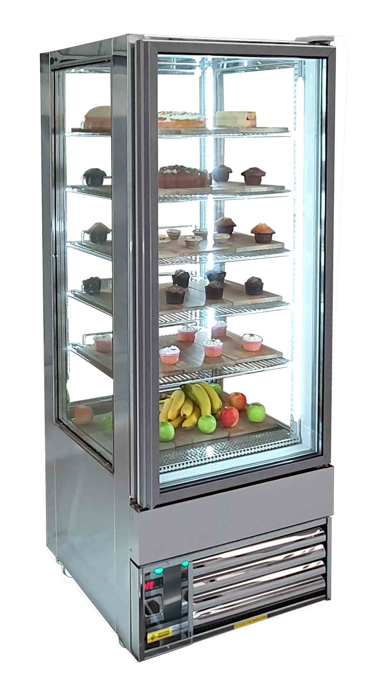 Cold Display Cabinets Cold Display Cabinets