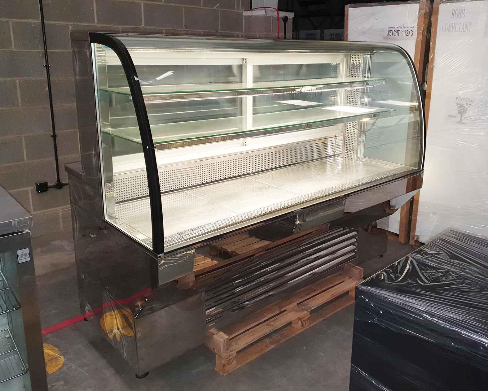 PSO90,200-TRANS - ECO-Fridge Ltd