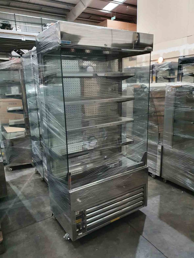 End of Line & Ex-Exhibition Fridges - ECO-Fridge Ltd