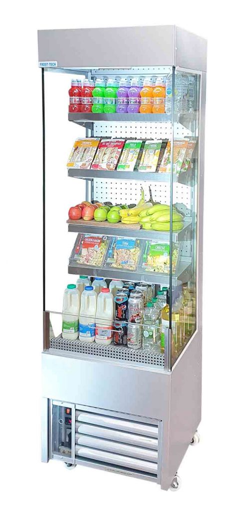 ECO-FRIDGE UK - Commercial Refrigeration Manufacturer