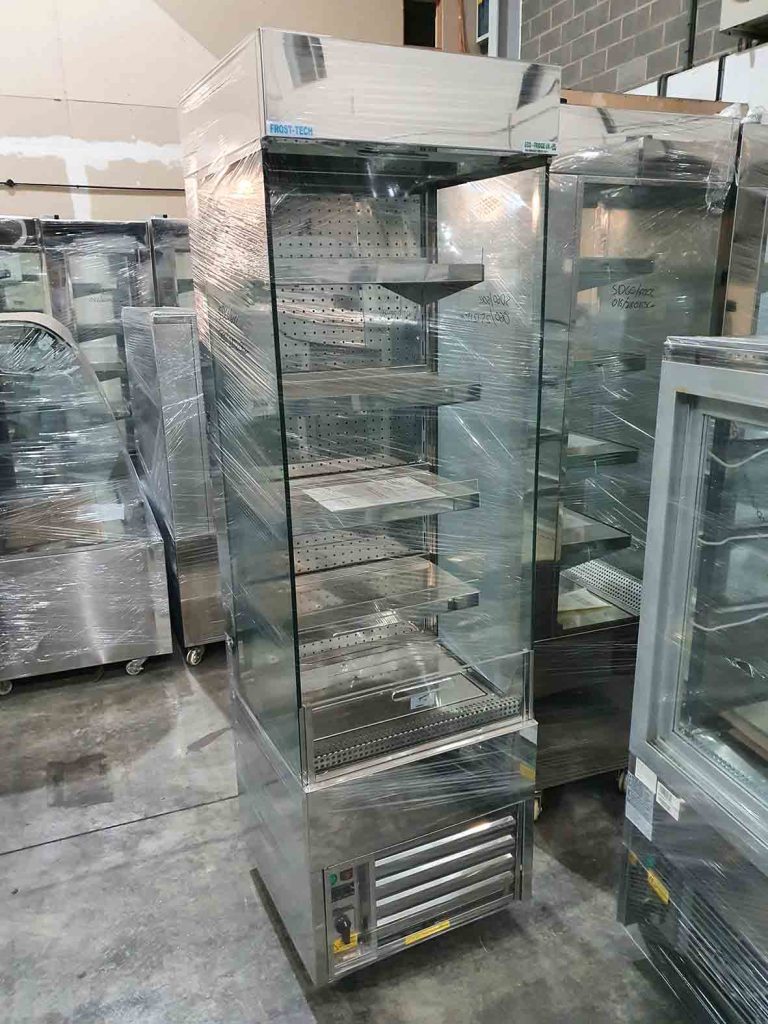 End of Line & Ex-Exhibition Fridges - ECO-Fridge Ltd