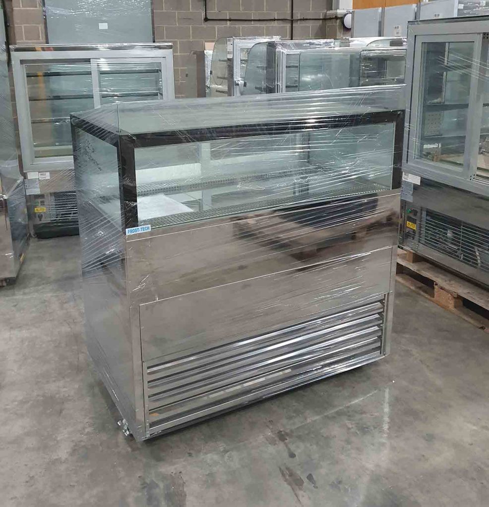 SGC120-web - ECO-Fridge Ltd