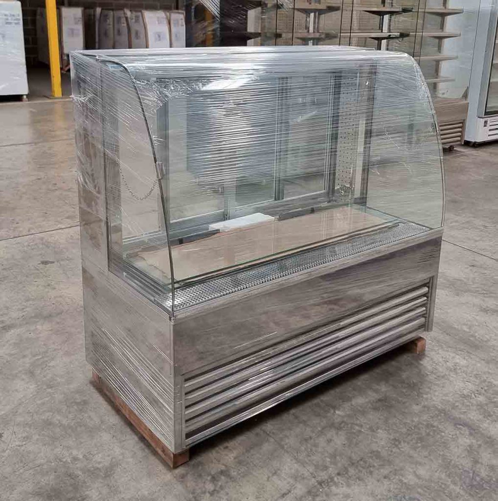 End of Line & Ex-Exhibition Fridges - ECO-Fridge Ltd