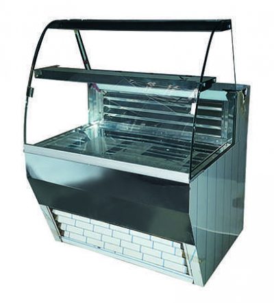 Choosing a Serve Over Counter display fridge - ECO-Fridge Ltd