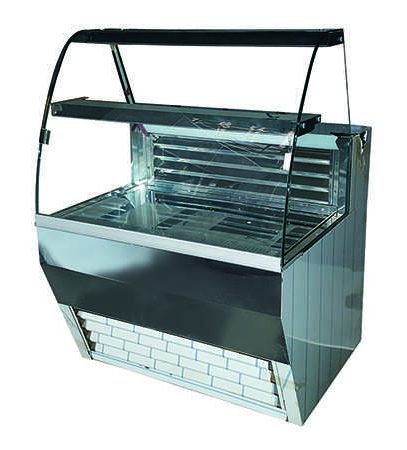 Choosing a Serve Over Counter display fridge - ECO-Fridge Ltd