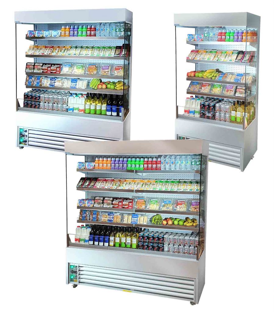 ECO-FRIDGE UK - Commercial Refrigeration Manufacturer