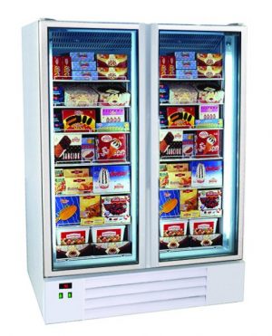 Café/Coffee Shop Display Fridge | ECO-Fridge Ltd
