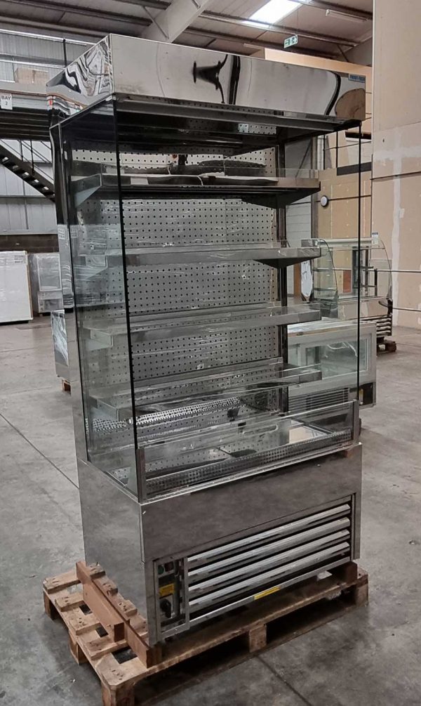 End of Line & Ex-Exhibition Fridges - ECO-Fridge Ltd