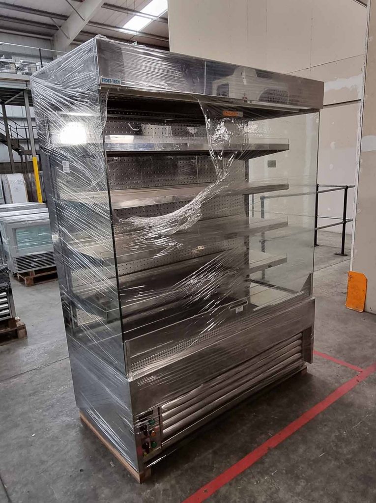 End of Line & Ex-Exhibition Fridges - ECO-Fridge Ltd