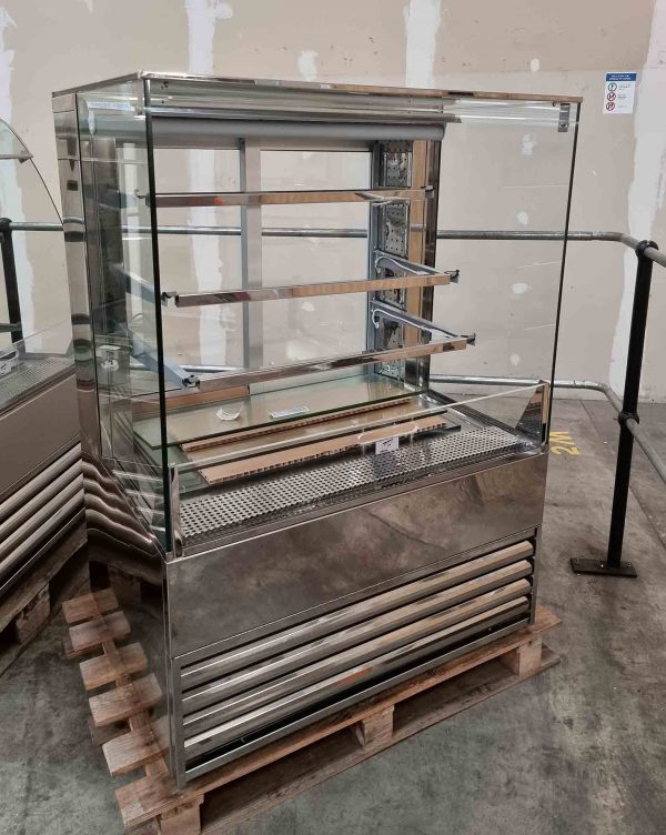 End of Line & Ex-Exhibition Fridges - ECO-Fridge Ltd