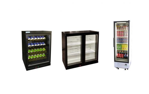 drinks chillers - ECO-Fridge Ltd