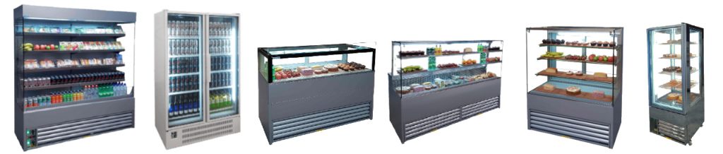 How to Choose the Right Fridge for Your Business - ECO-Fridge Ltd